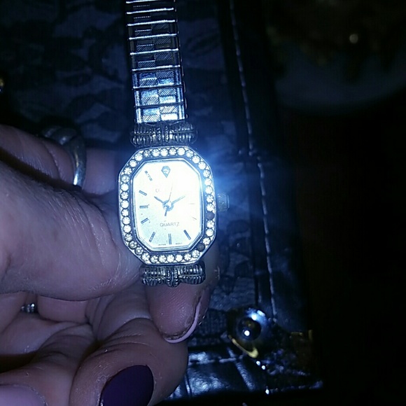Accessories | Vintage Sarah Coventry Watch | Poshmark